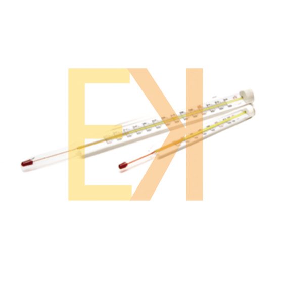 BOILER THERMOMETER GLASS-LONG – Elektro Kalori