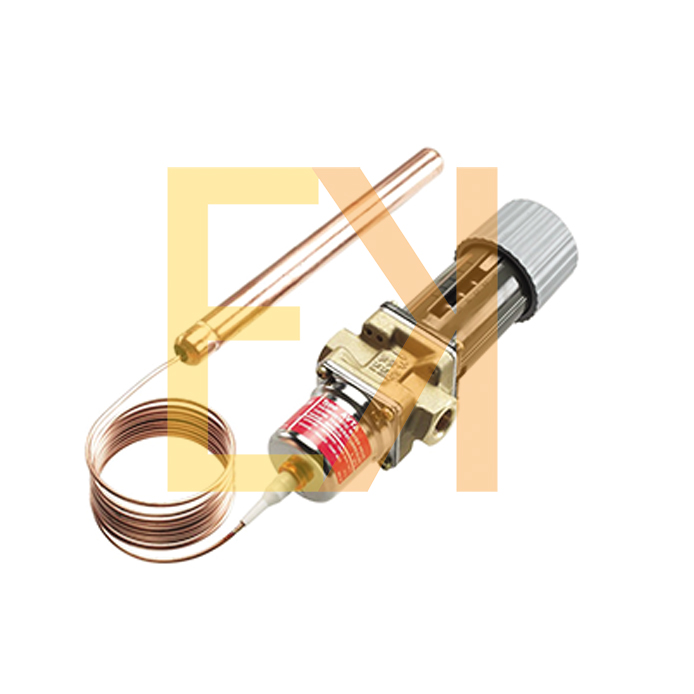 DANFOSS 003N4162 AVTA 25 G1″ 25-65ºC THERMOSTATIC VALVE – Elektro Kalori