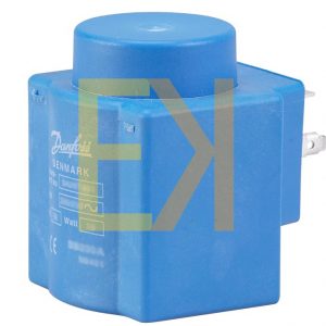 DANFOSS 018F6251 BF230AS 230V COIL – Elektro Kalori