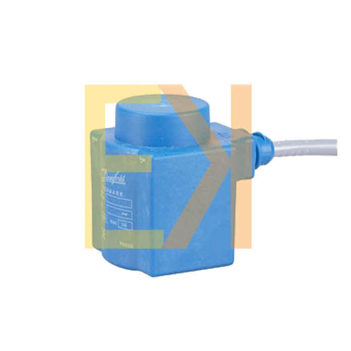 DANFOSS 018F6251 BF230AS 230V COIL – Elektro Kalori