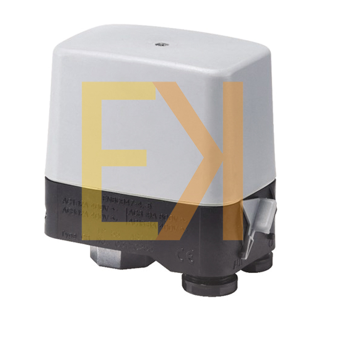 DANFOSS 031E020066 CS ( 2 / 6 BAR) PRESSURE SWITCH – Elektro Kalori