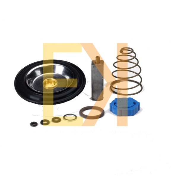 DANFOSS 032U1075 EV220B REPAIR KIT – Elektro Kalori