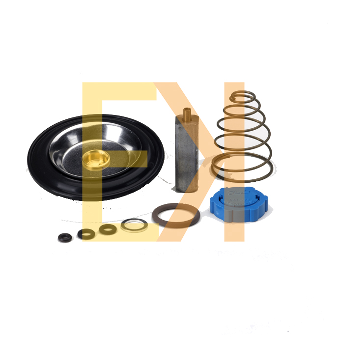 DANFOSS 032U1077 EV220B REPAIR KIT – Elektro Kalori