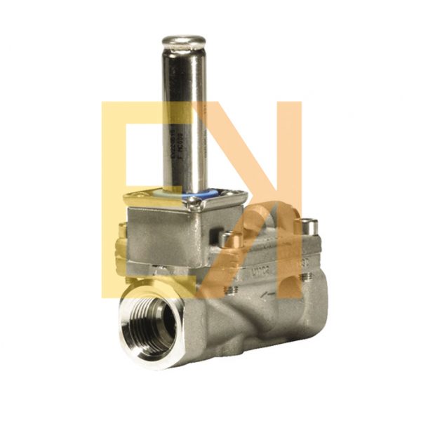 DANFOSS 032U7183 EV220B 11/4″ N.O. SOLENOID VALVE BODY – Elektro Kalori