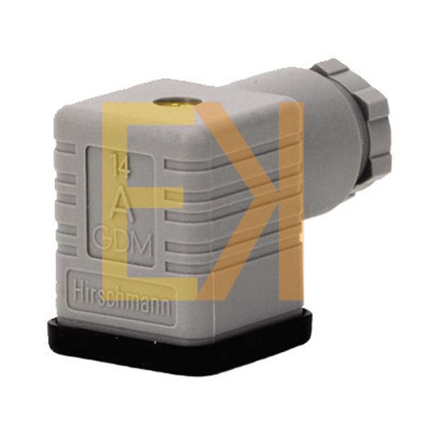 DANFOSS 042N0156 CONNECTOR – Elektro Kalori