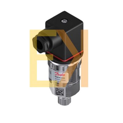 DANFOSS 060G1612 MBS 3300 0-4 BAR PRESSURE TRANSMITTER – Elektro Kalori