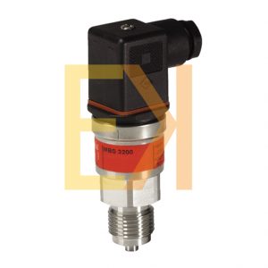 DANFOSS 060G1853 MBS 3150 0-16 BAR PRESSURE TRANSMITTER – Elektro Kalori
