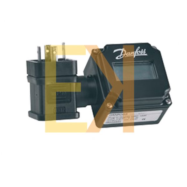 DANFOSS 060G2850 MBD 1000 DISPLAY MBT/MBS/AKS – Elektro Kalori