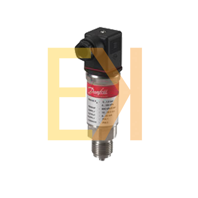 DANFOSS 060G4281 MBS 4201 0-16 BAR PRESSURE TRANSMITTER – Elektro Kalori