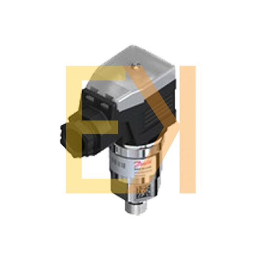 DANFOSS 060G5529 MBS 3100 0-400 BAR PRESSURE TRANSMITTER – Elektro Kalori