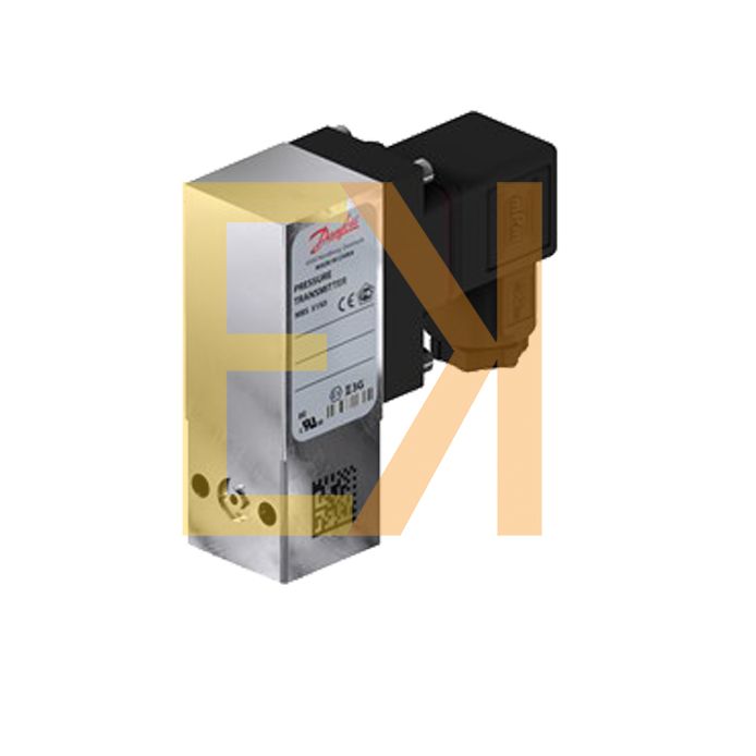 DANFOSS 060N1019 MBS 5100 0-4 BAR PRESSURE TRANSMITTER – Elektro Kalori