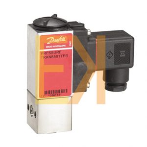 DANFOSS 060G1133 MBS 3000 0-16 BAR PRESSURE TRANSMITTER – Elektro Kalori