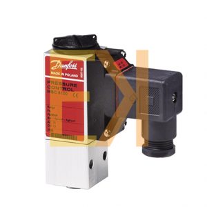 DANFOSS 017-529566 RT117 (10/30 BAR) PRESSURE SWITCH – Elektro Kalori