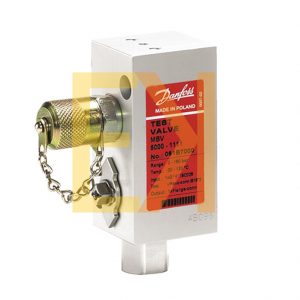 DANFOSS 060G6530 MBS 3150 0-40 BAR PRESSURE TRANSMITTER – Elektro Kalori