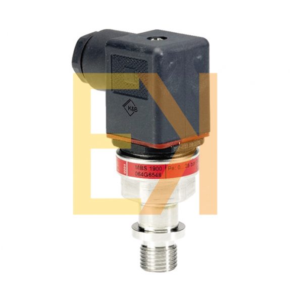 DANFOSS 064G6587 MBS 1900 -1-16 BAR PRESSURE TRANSMITTER – Elektro Kalori