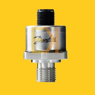 DANFOSS 075G4027 DST P140 0-10 BAR PRESSURE TRANSMITTER – Elektro Kalori