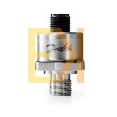DANFOSS 075G4033 DST P140 0-40 BAR PRESSURE TRANSMITTER – Elektro Kalori