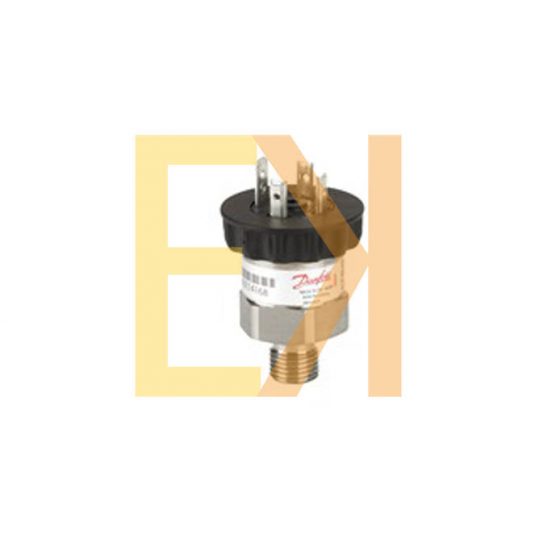 DANFOSS 078G5005 DST P40I 0-100 BAR PRESSURE TRANSMITTER – Elektro Kalori