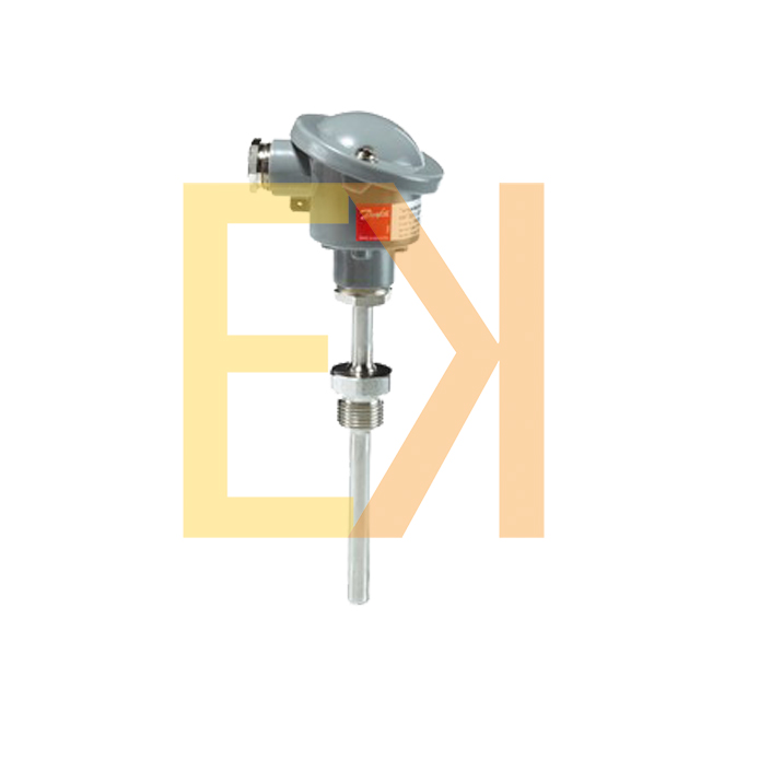 DANFOSS 084Z2275 MBT 3252 TEMPERATURE SENSOR – Elektro Kalori