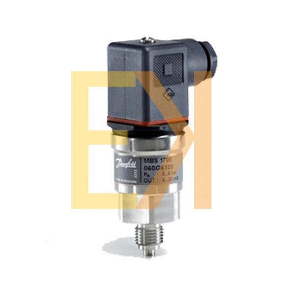 DANFOSS 084Z2435 MBT 3250 TEMPERATURE SENSOR – Elektro Kalori