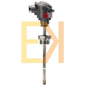 DANFOSS 084Z4020 MBT 5560 TEMPERATURE SENSOR – Elektro Kalori