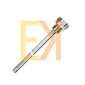 DANFOSS 084Z8050 MBT 150 TEMP. SENSOR MEASURING INSERT – Elektro Kalori