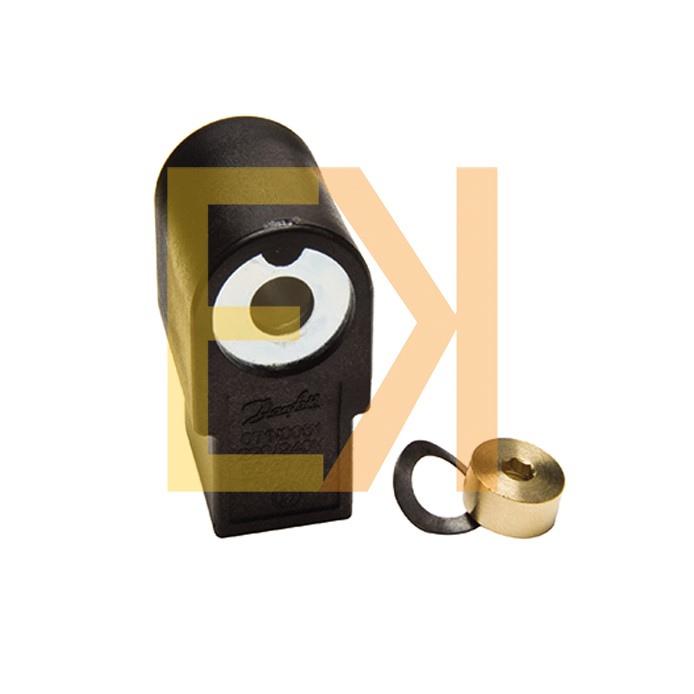 DELTA A1 COIL FOR PUMP – Elektro Kalori