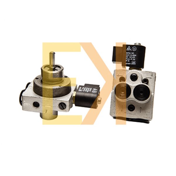 DELTA A1 R2 MOTORIN PUMP – Elektro Kalori