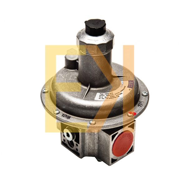 DUNGS 070391 FRS 507 GAS PRESSURE REGULATOR – Elektro Kalori