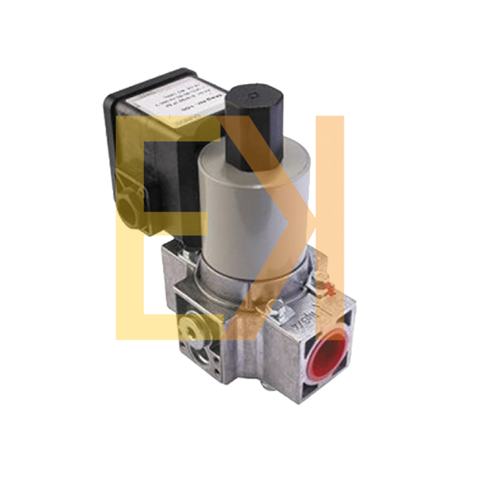 DUNGS 155790 HSAV 515/5 SOLENOID VALVE – Elektro Kalori