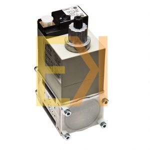 ONE STAGE DOUBLE SOLENOID VALVES – Elektro Kalori