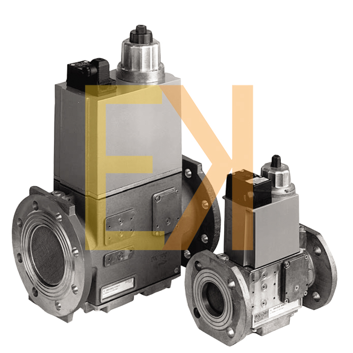 DUNGS 224926 DMV-DLE 5080/11 DOUBLE GAS SOLENOID VALVE – Elektro Kalori