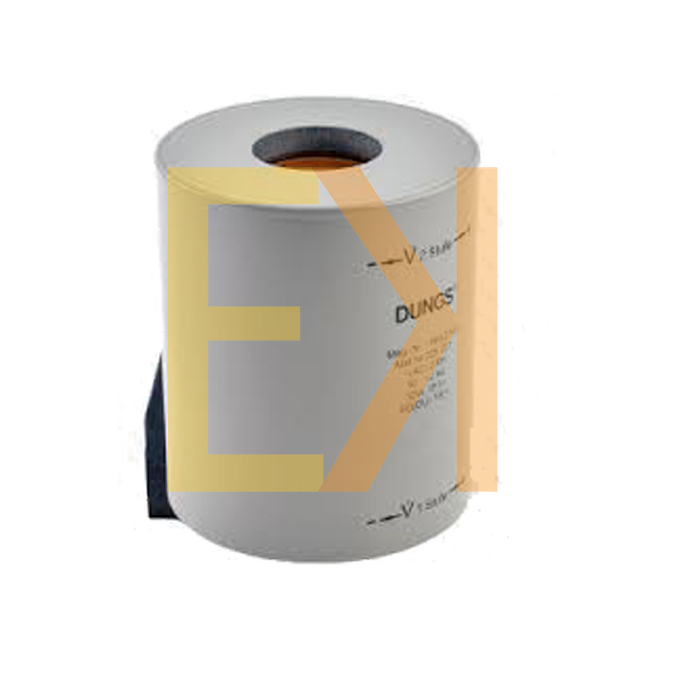 DUNGS 245886 NR 1200 IP 54 AC 110 V COIL – Elektro Kalori