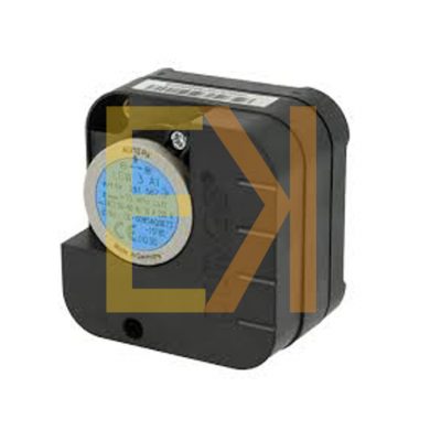 DUNGS 261552 LGW 3 A1 150 PASCAL PRESSURE SWITCH – Elektro Kalori