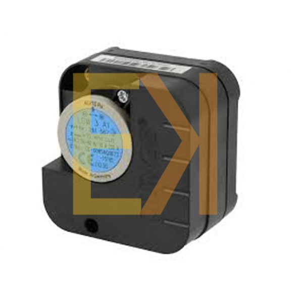 DUNGS 261552 LGW 3 A1 150 PASCAL PRESSURE SWITCH – Elektro Kalori
