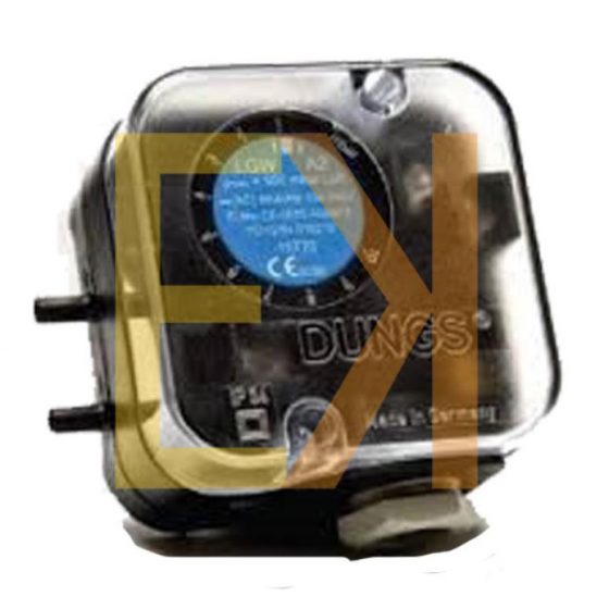 DUNGS 272336 LGW 10 A2 PRESSURE SWITCH – Elektro Kalori
