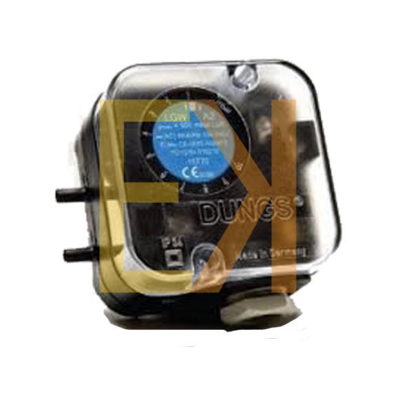 DUNGS 272345 LGW 10 A2 P PRESSURE SWITCH – Elektro Kalori