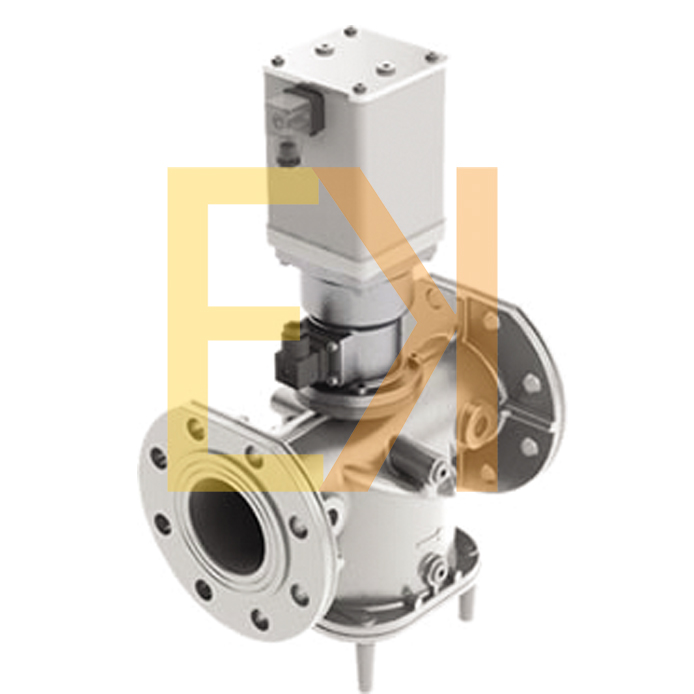 ELEKTROGAS VMH93 MAGNETIC VALVE – Elektro Kalori