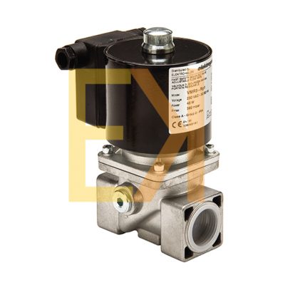 ELEKTROGAS VMR1-2 1/2″ 200MBAR ALM. S+C892:C928OLENOID VALVE – Elektro ...