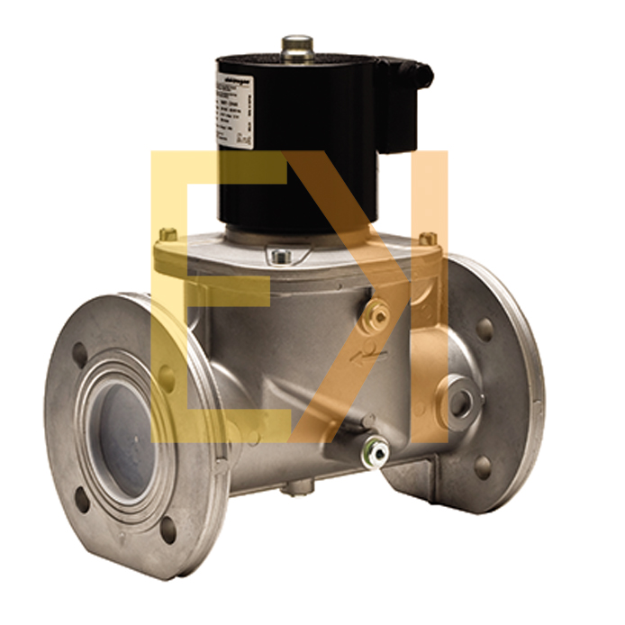 ELEKTROGAS VMR9-3 DN100 360MBAR ALLUMINIUM SOLENOID VALVE – Elektro Kalori