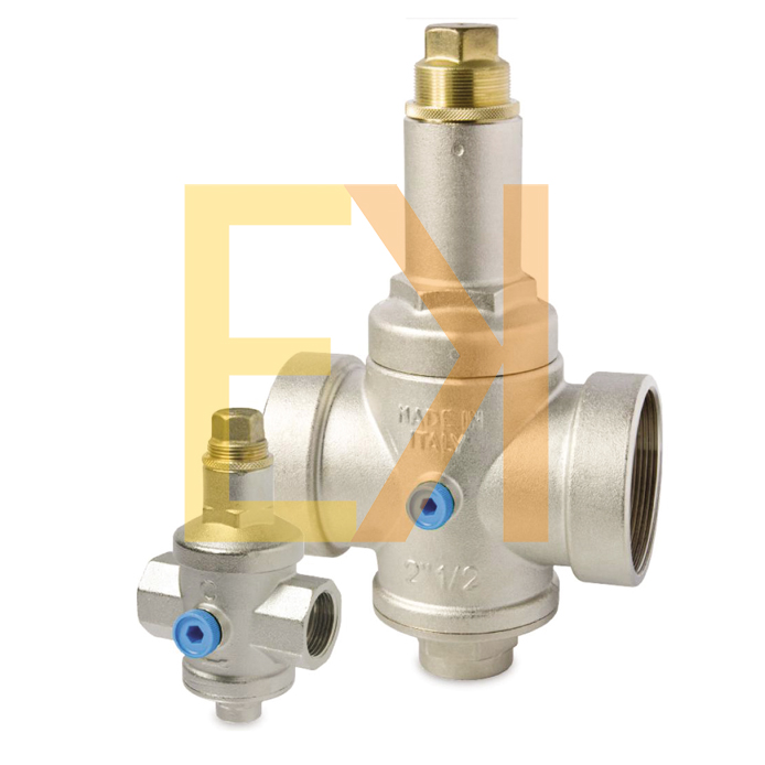 F.A.R.G 501.1/2″ PRESSURE REDUCING VALVE – Elektro Kalori