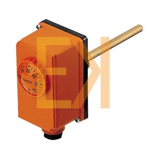 BOILER THERMOSTATS – Elektro Kalori