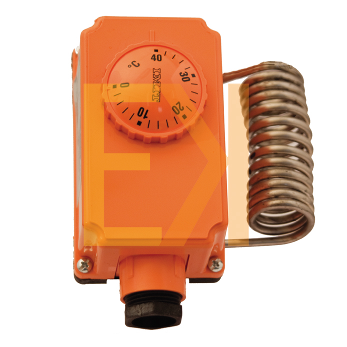 IMIT 544610 TA (0/40C) THERMOSTAT – Elektro Kalori