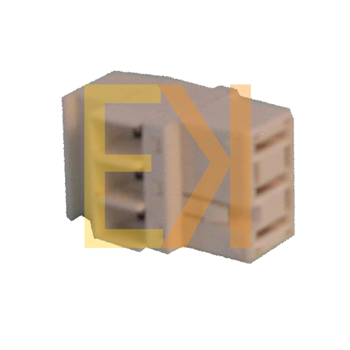 SIEMENS AGG3.132 LMV2/3 CONNECTOR SET – Elektro Kalori