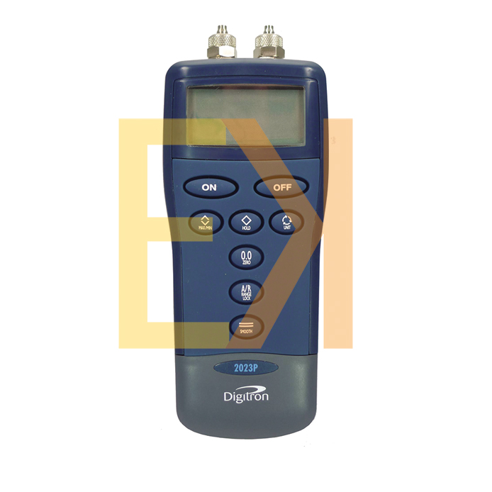 SIEMENS ALE10 ELECTRONIC MANOMETER FOR BALANCING VALVE – Elektro Kalori