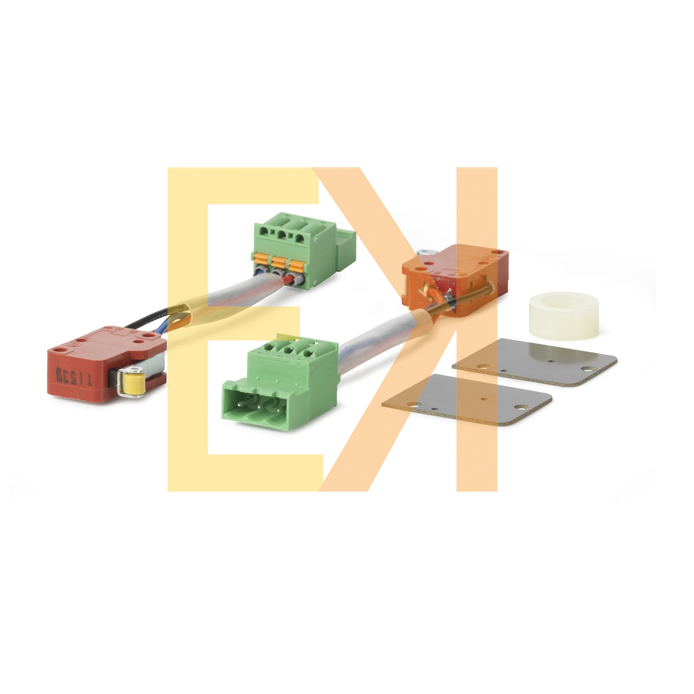 SIEMENS ASC36 DOUBLE AUXILIARY SWITCH – Elektro Kalori