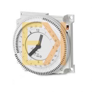 SIEMENS SEM62.2 TRANSFORMER WITH SWITCH AND REPLACEABLE FUSE – Elektro ...