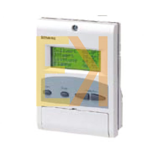 SIEMENS AZL52.00B1 DISPLAY – Elektro Kalori