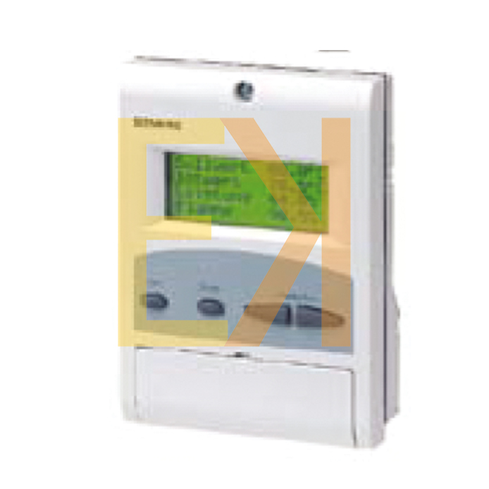 SIEMENS AZL52.00B1 DISPLAY – Elektro Kalori