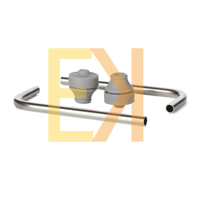 SIEMENS FK-PZ1 AIR DUCT PROBE – Elektro Kalori